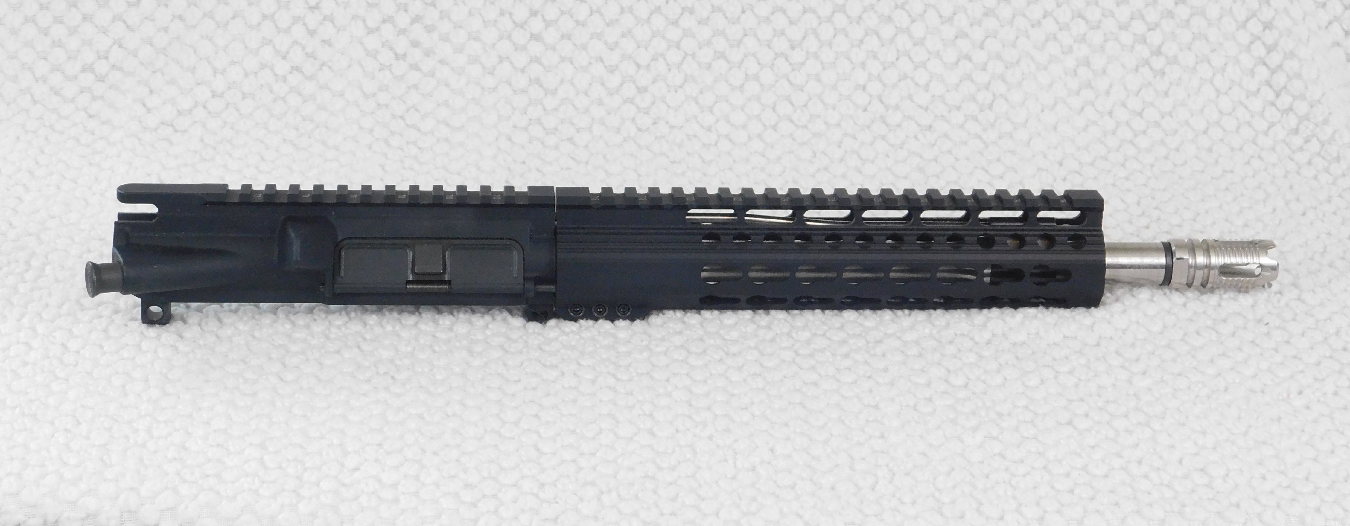 .223 / 5.56 Assembled Pistol Upper Receivers | Apache Armaments